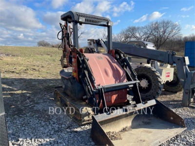 Ditch Witch (CHARLES MACHINE WORKS) XT1600 - retroexcavadoras ...