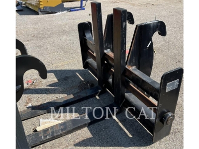 2021 Fleco SWL CONSTRUCTION FORKS For Sale - 10,938 USD | Cat Used