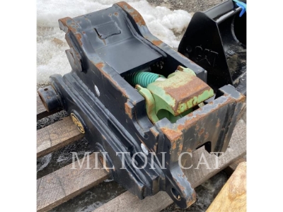2022 Geith INC. 308 TO DEERE 80 MANUAL COUPLER For Sale - 4,235 USD ...