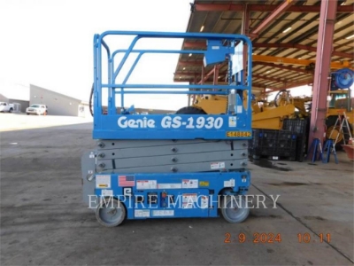 2019 Genie GS1930 For Sale - - | Cat Used