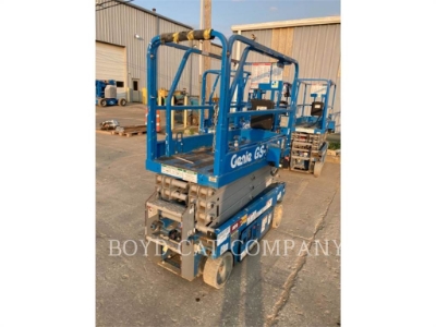 2015 Genie GS1930 G84 For Sale - 3,811 USD | Cat Used