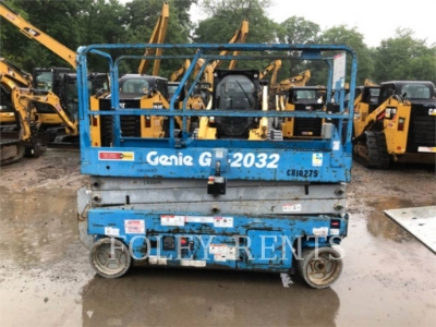 2016 Genie GS2032 For Sale - 6,800 USD | Cat Used