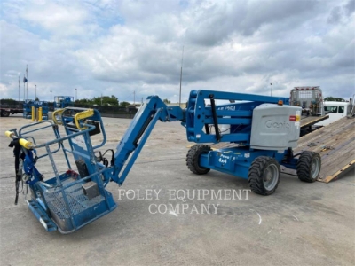 2017 Genie Z45/25JG4 For Sale - 59,700 USD | Cat Used