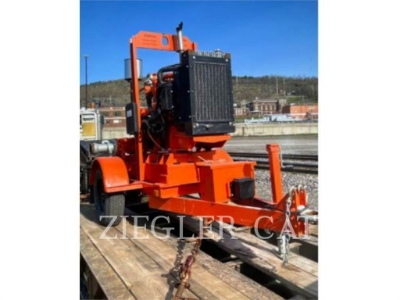 2020 Godwin PUMPS CD103M 4 DRI-PRIME DIESEL PUMP For Sale - 47,000 USD ...