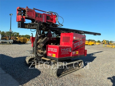 2023 Hercules STR20 For Sale - 223,850 USD | Cat Used