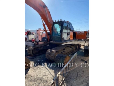 2012 Hitachi 250 For Sale - 123,000 USD | Cat Used