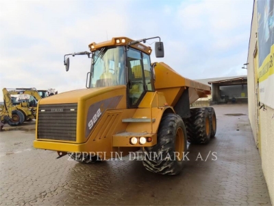 2004 Hydrema 922C For Sale - - | Cat Used