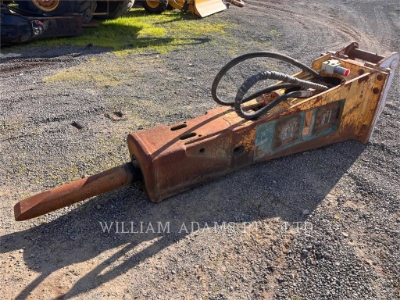 - Indeco HP5000 For Sale - - | Cat Used