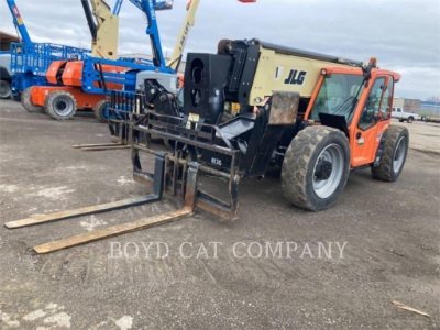 2017 JLG 1255 JLG For Sale - 110,000 USD | Cat Used