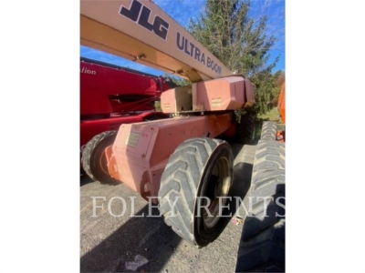2012 JLG 1500SJP For Sale - 115,000 USD | Cat Used