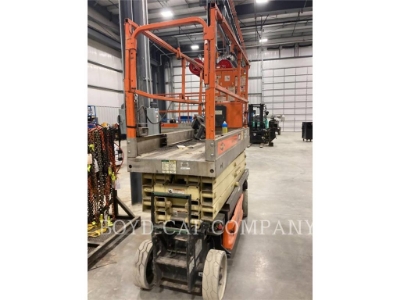 2007 JLG 2630ES JLG For Sale - 9,500 USD | Cat Used