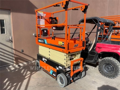 2022 JLG AE1932 For Sale - 22,650 USD | Cat Used