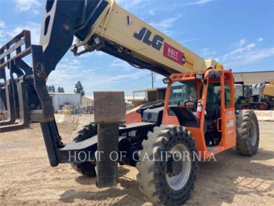 2013 JLG G12-55A For Sale - 63,900 USD | Cat Used