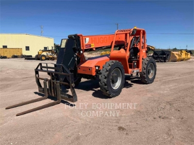 2018 JLG MATERIAL HANDLING DIV. 60420 For Sale - 63,000 USD | Cat Used