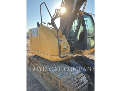 2024 John Deere 135G DER For Sale - 65,000 USD | Cat Used