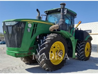 2017 John Deere 9520R For Sale - - | Cat Used