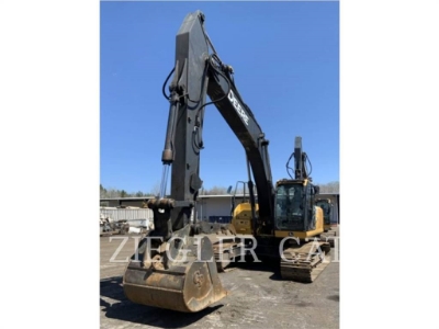 2015 John Deere & CO. 250GLC For Sale - 74,500 USD | Cat Used