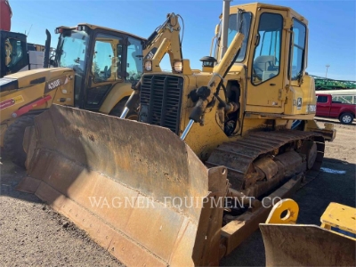 1996 John Deere & CO. 750C LT For Sale - 35,000 USD | Cat Used