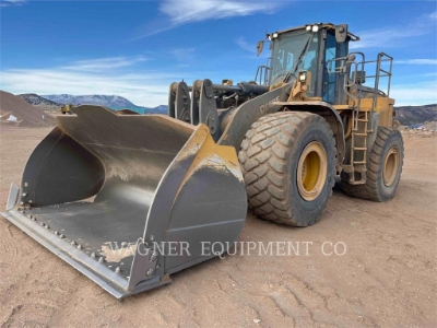 2022 John Deere & CO. 844L For Sale - - | Cat Used