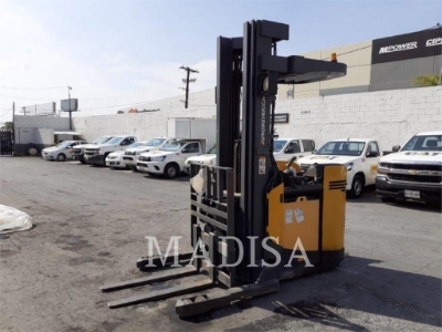 Jungheinrich ETR 230D - Electric Forklifts - Material Handling ...