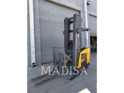 Jungheinrich ETR 345A - Misc Forklifts - Material Handling ...