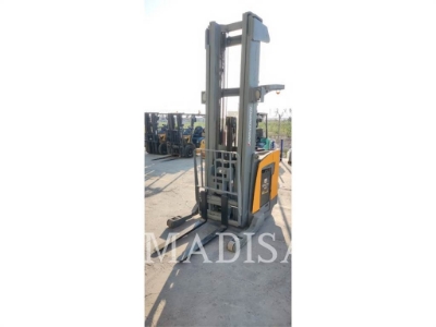 Jungheinrich ETR 345A - Electric Forklifts - Material Handling ...