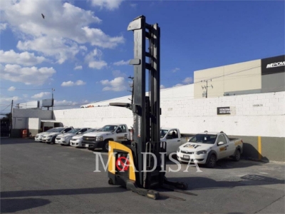 Jungheinrich ETR345 - Electric Forklifts - Material Handling ...