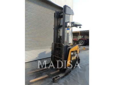 Jungheinrich ETR345 - Misc Forklifts - Material Handling - CATERPILLAR ...