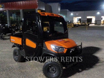 2020 Kubota RTV1100 For Sale - 17,000 USD | Cat Used