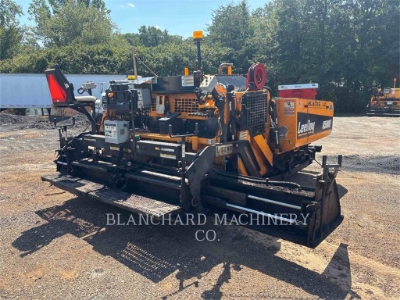 2024 LeeBoy 8500E For Sale - 179,000 USD | Cat Used