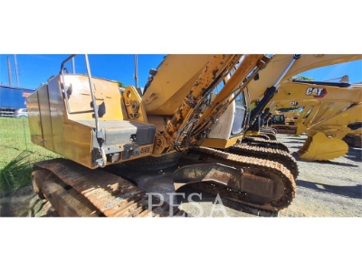 2012 Liebherr 944 For Sale - 38,604 USD | Cat Used