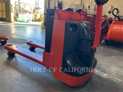 Linde MT20 - Electric Forklifts - Material Handling - CATERPILLAR WORLDWIDE