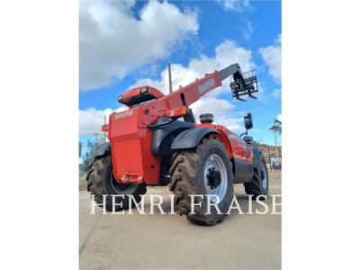 2022 Manitou BF S.A. MT-X733 For Sale - - | Cat Used