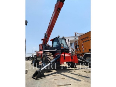 2022 Manitou BF S.A. MXT1740 For Sale - - | Cat Used