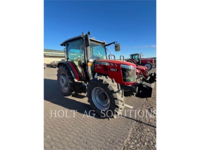 Massey Ferguson MF4710C - trattori agricoli - Agricoltura - CATERPILLAR ...