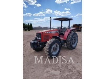 Massey Ferguson MF5300 - tractores agrícolas - Agricultura ...