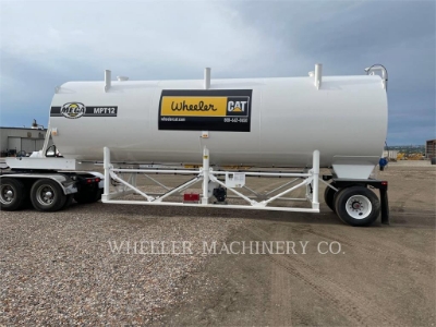 2021 Mega WT 12K TNK For Sale - 63,000 USD | Cat Used