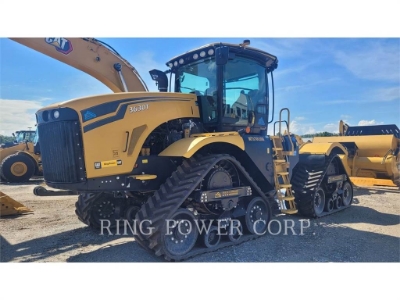 2022 Metso 3630T For Sale - 637,637 USD | Cat Used