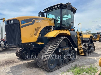 2023 Metso 3630T For Sale - 595,000 USD | Cat Used