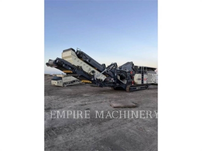 2023 Metso I1011S For Sale - 669,007 USD | Cat Used
