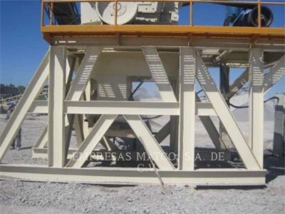 2013 Metso NP1315 For Sale - 314,000 USD | Cat Used