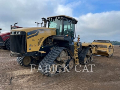2017 Mobile Track Solutions 3630T For Sale - 275,000 USD | Cat Used