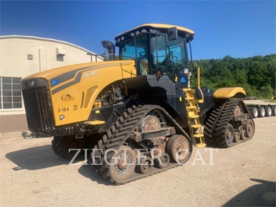 Mobile Track Solutions 3630T