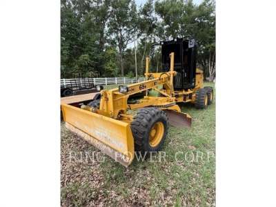 Noram 65E CAB - motoniveladoras para minería - Construcción ...