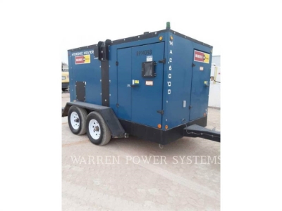 2015 Olympian MAC6000 For Sale - 18,750 USD | Cat Used