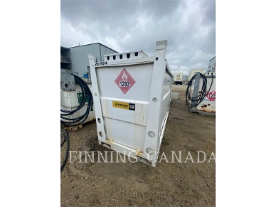 [Other] 3000L FUEL CUBE