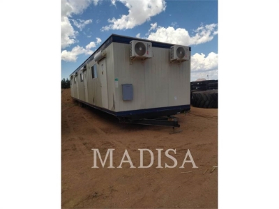 [Other] COMMOSA ES12601863 - Mobile Offices - Construcción ...