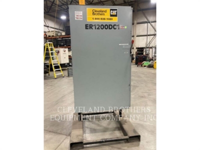 2008 [Other] MISC - ENG DIVISION 1200 AMP DISTRIBUTION PANEL For Sale ...