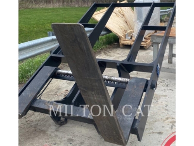 [Other] PJB INDUSTRIES SWL LUMBER YARD FORKS - vorken - Bouw ...