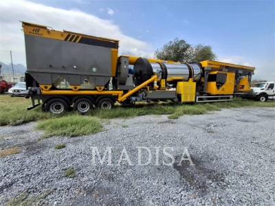2023 [Other] UAM120 For Sale - 650,000 USD | Cat Used